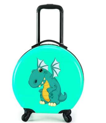 Cina Travel Trolley Luggage PC Kids Travel Bags Luggage Children Bag Kids Trolley Luggage Suitcase Carry On Malas De Viagems in vendita