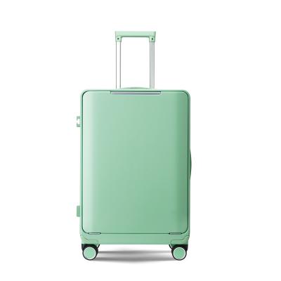 trolly luggage