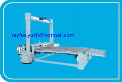 China De multiprinter Slotter Die Cutter van Kleurenflexo/Flexo-Druk en Matrijzensnijmachine Te koop