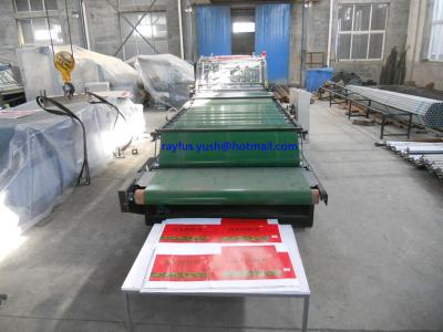Cina Macchina/strato automatici del laminatore della flauto dei semi per rivestire macchina di laminazione in vendita