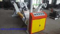 China Automatic Control Paperboard Production Line / Paper Preheater Machine for sale