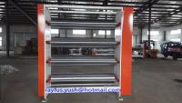 China Automatic Control Paperboard Production Line / Paper Preheater Machine for sale