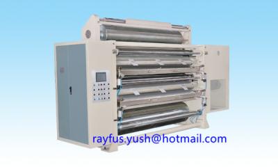 China Kleben der Kleber-Wellpappen-Fertigungsstraße/der mehrfachen Gluer-Maschine zu verkaufen