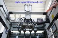 China Automatic Die Cutting And Creasing Machine / Cardboard Creasing Machine for sale
