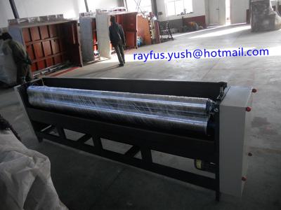 Cina Singolo strato di carta automatico affrontato del cartone ondulato della macchina della laminazione che incolla 3 5 7 strati in vendita