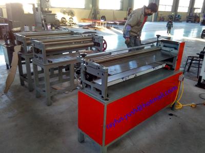 Cina Strato automatico di carta che incolla funzionamento e manutenzione facili della macchina in vendita