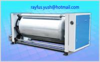 China Single Faced Slitter Cutter Stacker For 2 Layer Corrugator Line for sale