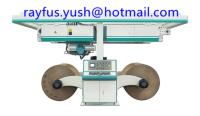 China Single Faced Slitter Cutter Stacker For 2 Layer Corrugator Line for sale