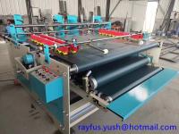 China Pasting Machine For Corrugated Boxes Single Or Double Carton Pressure Model for sale