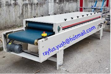 Китай 4 6 загоняют Semi автоматическую папку Gluer/складчатость в угол коробки и машина клеить продается