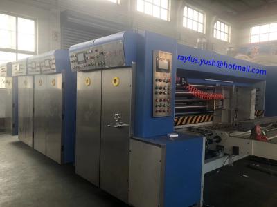Cina 4 stampatrici di colore/dimensione automatizzata della stampatrice hanno personalizzato in vendita
