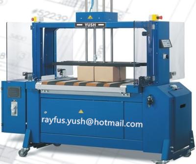 Cina Stampante automatica Slotter Die Cutter/stampatrice di Flexo flessografica della scatola in vendita