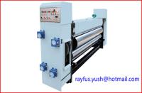 China Automatic Corrugated Carton Box Making Machine Flexo Printer Slotter Die Cutter Stacker for sale