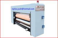 China Automatic Corrugated Carton Box Making Machine Flexo Printer Slotter Die Cutter Stacker for sale
