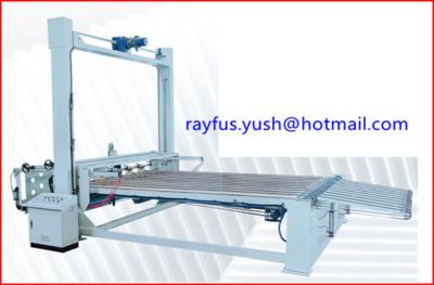 中国 機械FlexoプリンターSlotterのダイ カッタのスタッカーを作る自動波形のカートン箱 販売のため