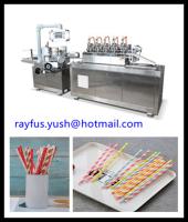China Multi Color Paper Roll Flexo Printing Machine for sale