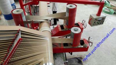 中国 機械/中心の管の製造業機械を作る高性能のペーパー管 販売のため