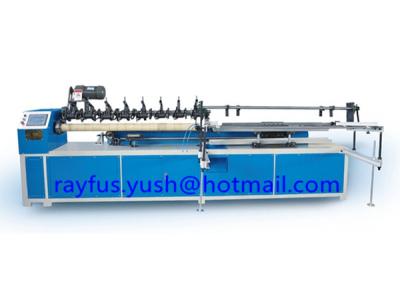 Cina Singolo o multi del coltello del Plc controllo del centro della tagliatrice di carta automatica in vendita