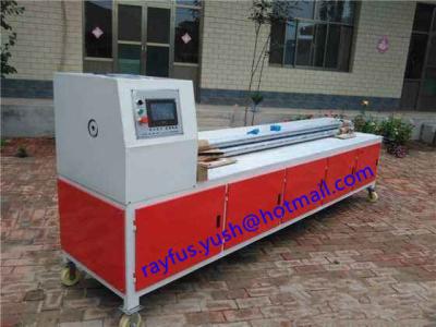 Cina Singolo o multi del coltello del Plc controllo del centro della tagliatrice di carta automatica in vendita
