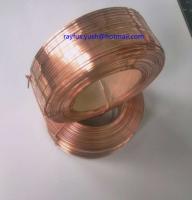 China Copper Plated Carton Box Stitching Machine / Stitching Wire Making Machine for sale
