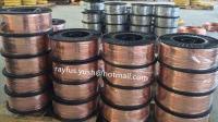 China Copper Plated Carton Box Stitching Machine / Stitching Wire Making Machine for sale