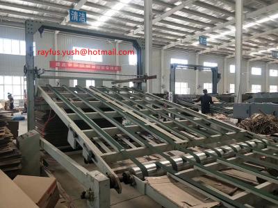 Cina Stampa di colori del CE 1-5 150pcs/Min Used Flexo Printer Slotter in vendita