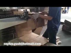 DXJ-S Double-servo Pedal Stitcher