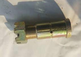 中国 Pinシャフトはトレッスル06の小型車輪の積込み機LAIGONG SYZG MINGYU LUYU LUGONGの小さい車輪の積込み機に通した 販売のため