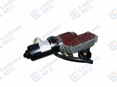 China 906CII 906D Excavator Spare Parts Wiper Motor Controller 37B1004 for sale