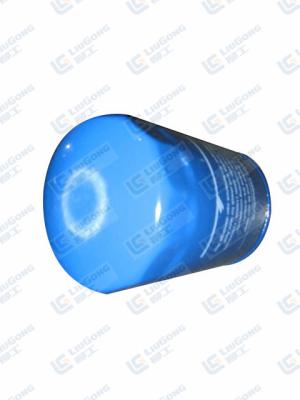 China SP106343 485BPG Diesel Engine Spare Parts CPC15 CPCD15 Forklift Oil Filter for sale