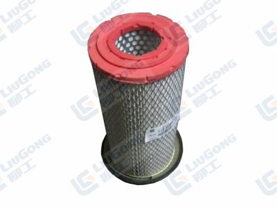 China 495BPG Diesel Engine Air Filter Element SP122171 Liugong Forklift Parts for sale