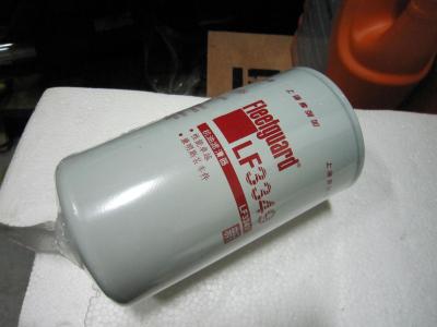 Cina filtro di olio combustibile dai pezzi di ricambio del motore diesel 53C0054 3 mesi di garanzia in vendita
