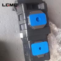 China 11C0191 Liugong Wheel Loader Hydraulic Gear Pump - 43.94 kg Weight, 3-Month Warranty for ZL50CN/CLG856 Models for sale