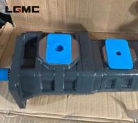 China 11C0191 Liugong Wheel Loader Hydraulic Gear Pump - 43.94 kg Weight, 3-Month Warranty for ZL50CN/CLG856 Models for sale
