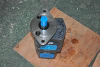China 11C0038 External Gear Pump 43.75kg for Liugong CLG835 CLG842 Wheel Loader for sale