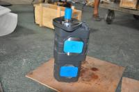 China 11C0038 External Gear Pump 43.75kg for Liugong CLG835 CLG842 Wheel Loader for sale