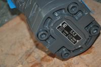 China 11C0038 External Gear Pump 43.75kg for Liugong CLG835 CLG842 Wheel Loader for sale