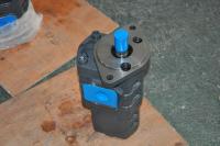 China 11C0038 External Gear Pump 43.75kg for Liugong CLG835 CLG842 Wheel Loader for sale
