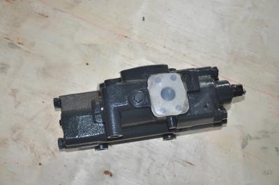 중국 12C2580 휠 로더 엔진 파트 CLG856II 수력 유량조정밸브 판매용