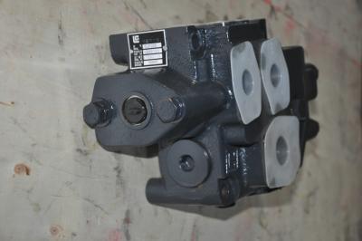 中国 Liugong Clg862の車輪の積込み機のエンジン部分12c0123は増幅弁流れる 販売のため