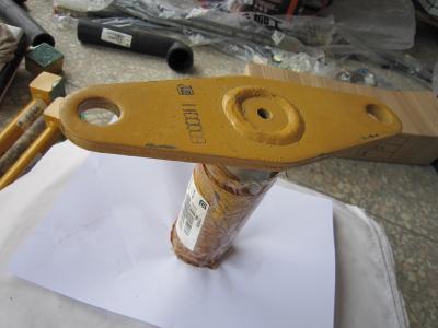 Cina telaio Pin Wheel Loader Spare Parts di 11D0011 ZL50C.8.18 in azione in vendita