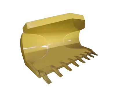 Cina Il caricatore della ruota di 22D0017X0 2.5m2 attacca i collegamenti della macchina della costruzione del secchio in vendita