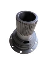 China LIUGONG 61A0018X3 Wheel Loader Torque Converter with 1-100 Micron Filtration and 23x Oil Absorption Capacity for sale