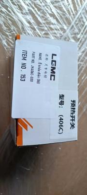 China JK406C-G00 		Start switch for forklift for sale