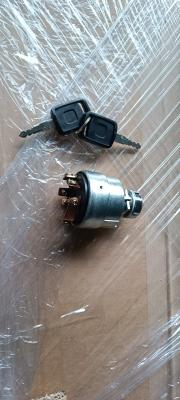 China JK406C-G00 		Start switch for forklift for sale