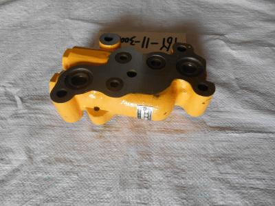 China 16Y-11-30000 (2)	Combination valve  bulldozer parts most complete for sale