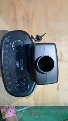 China A300-740100-001 		Instrument assy for wheel forklift for sale
