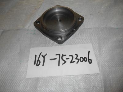 China 16Y-75-23006	 cover  bulldozer parts most complete for sale