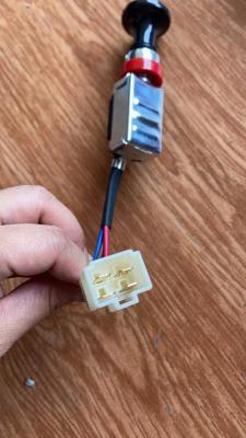 China JK107-G00 		 Head lamp & small lamp witch  for  forklift for sale