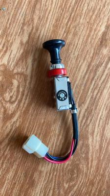 China JK107-G00 		 Head lamp & small lamp witch  for  forklift for sale